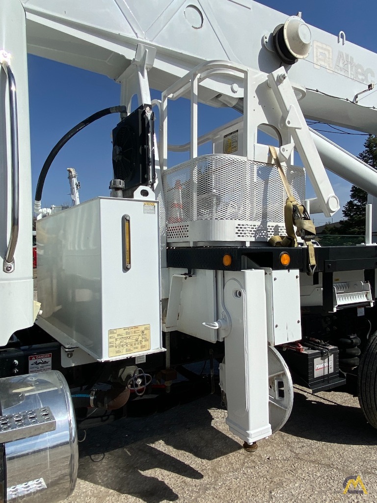 Altec AC38-127S Boom Truck | Mounted on Freightliner M2112 For Sale Trucks Cranes Hoists ...
