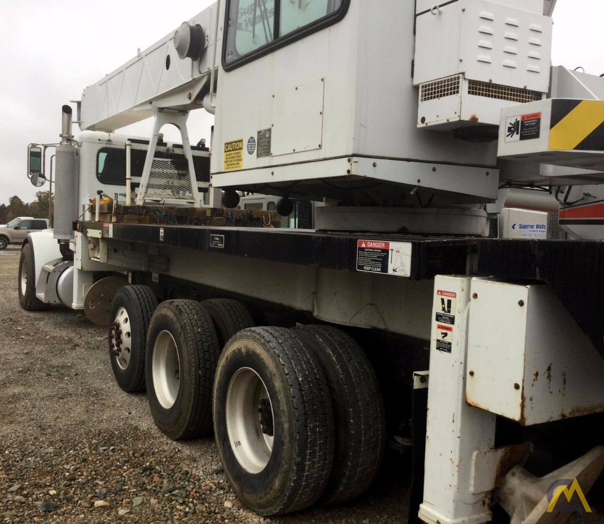 Altec AC38-103S 38-ton Boom Truck Crane Peterbilt 357 For Sale Trucks ...