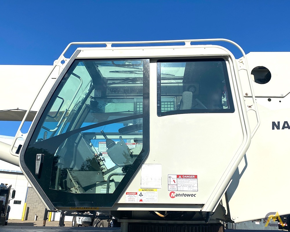 2012 National Crane NBT40 | 40-ton Boom Truck For Sale Trucks Hoists ...