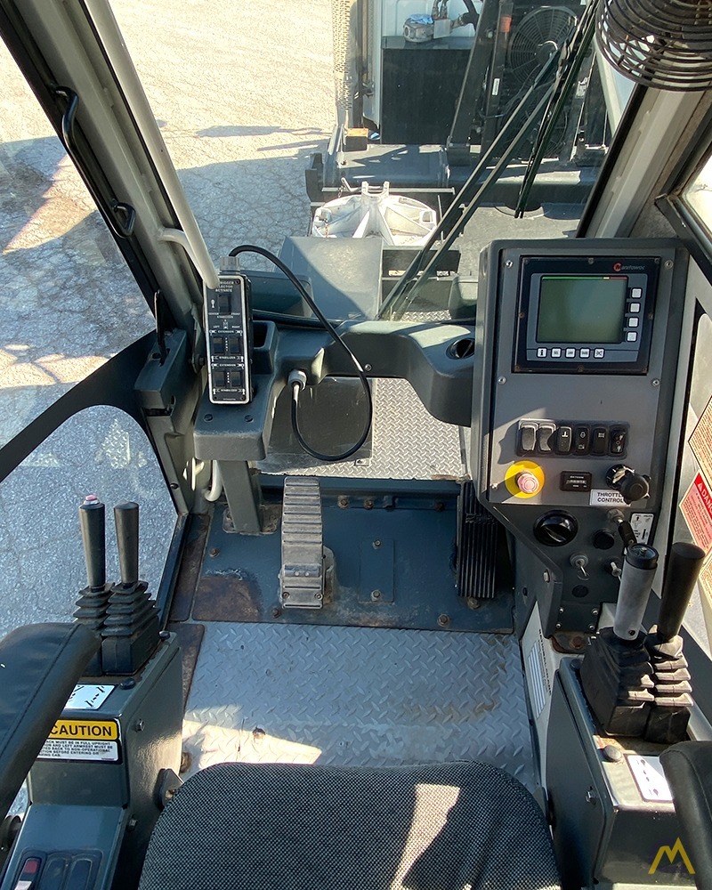 2012 National Crane NBT40 | 40-ton Boom Truck For Sale Trucks Hoists ...
