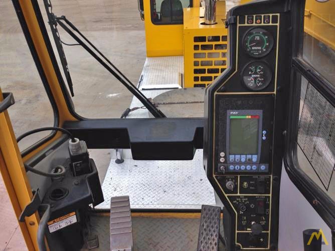 40t Grove TMS500E Telescopic Truck Crane For Sale Hoists & Material ...