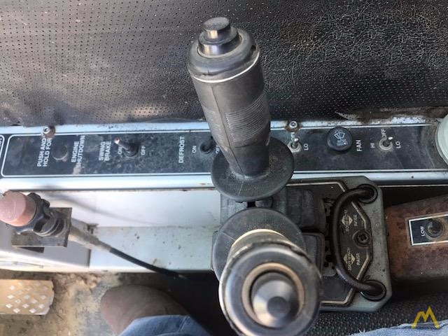 Mantis 8012 40-Ton Telescopic Crawler Crane For Sale Hoists & Material ...