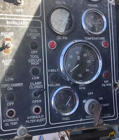 Mantis 8012 40-Ton Telescopic Crawler Crane For Sale Hoists & Material ...