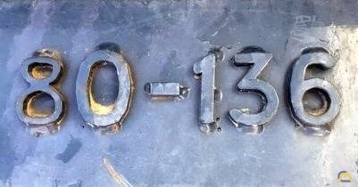 Mantis 8012 40-Ton Telescopic Crawler Crane For Sale Hoists & Material ...