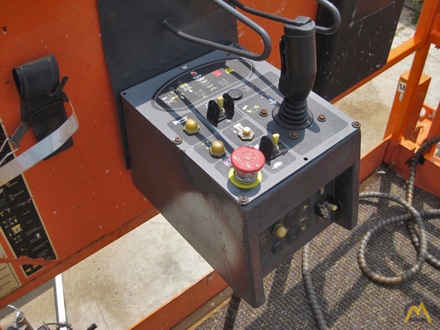 43' JLG 4394RT Scissor Lift For Sale Lifts Platform Aerial Bucket ...