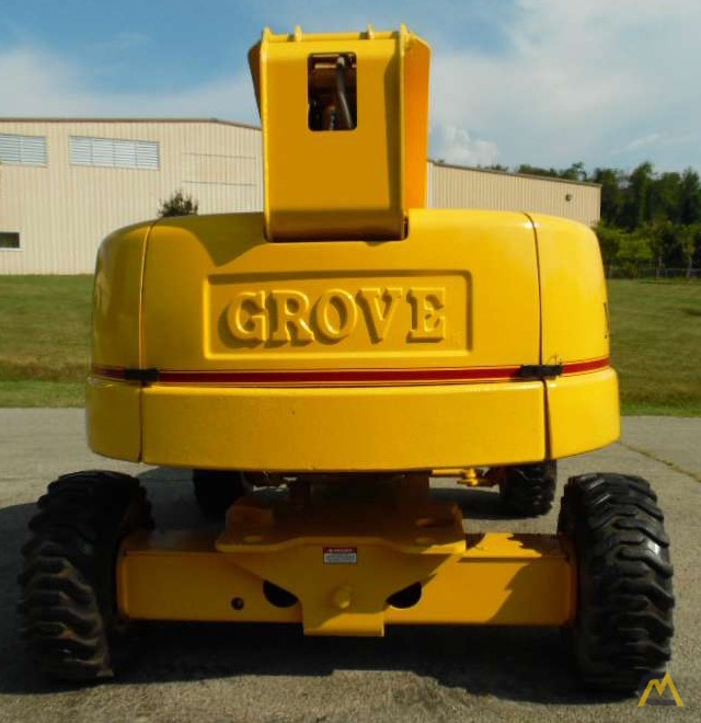 Grove Scissor Lift Wiring Diagram - Wiring Diagram