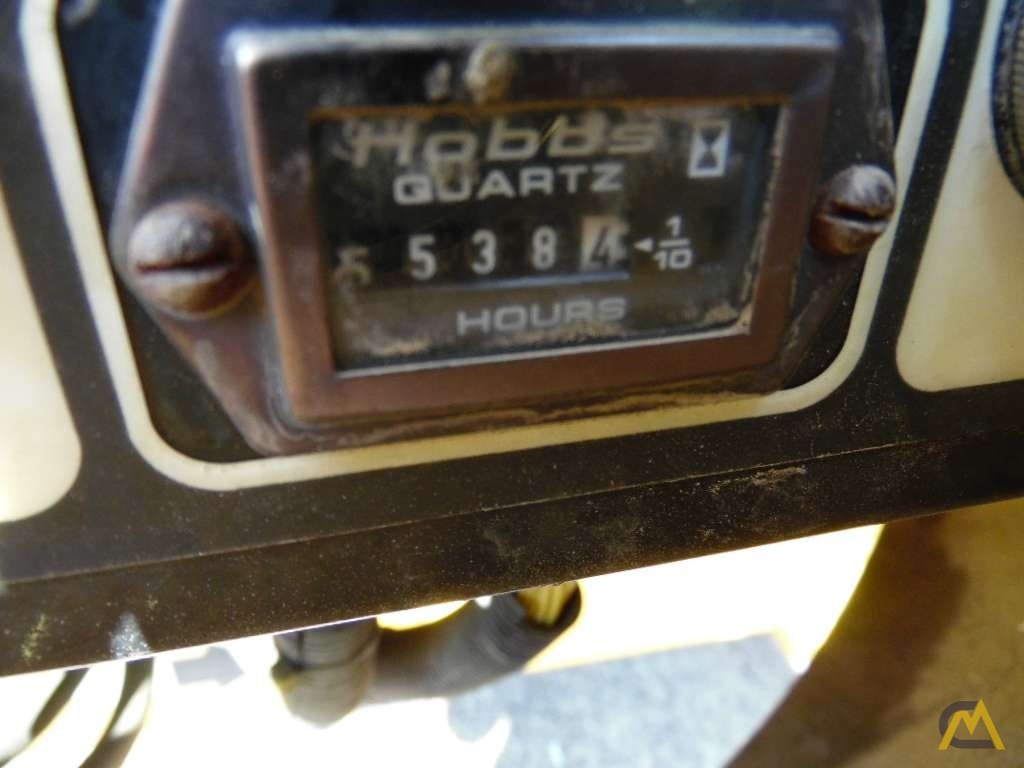 46' Grove MZ46CXT Self Propelled Boom Lift For Sale Lifts-Telescopic ...