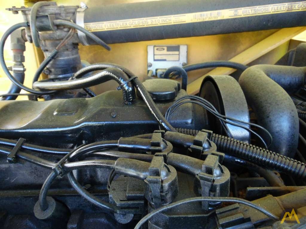 46' Grove MZ46CXT Self Propelled Boom Lift For Sale Lifts-Telescopic ...