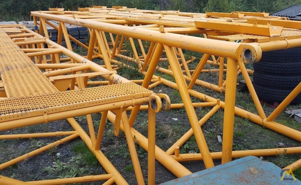 500t Demag TC 3200 Truck Crane For Sale Hoists & Material Handlers 2831 ...