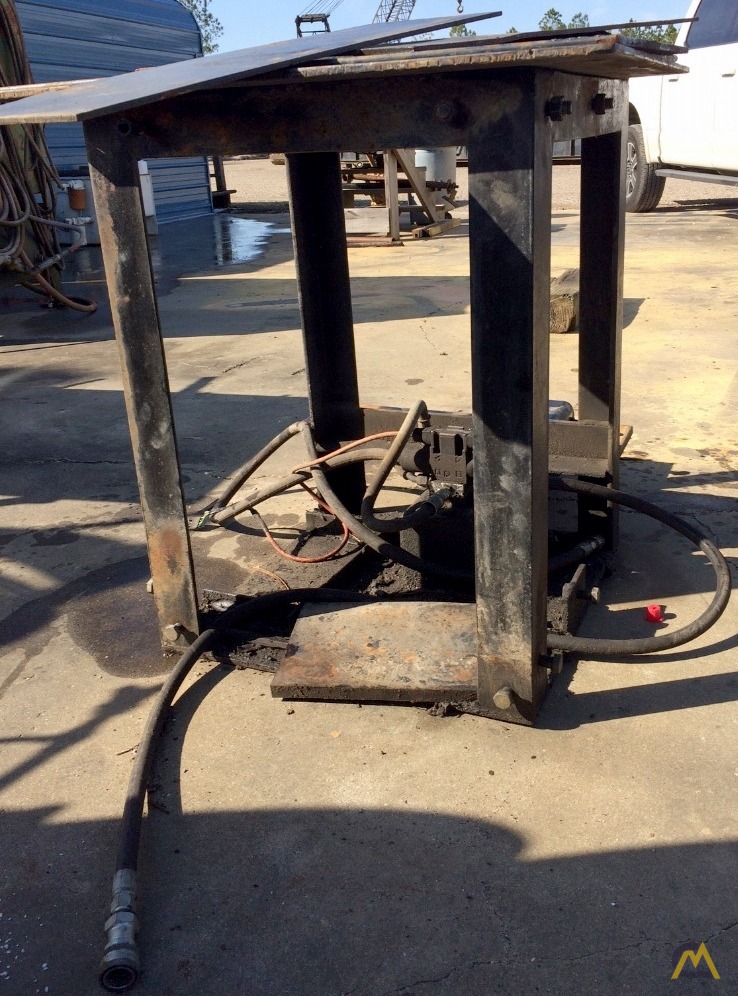 American 5299 50-ton Lattice Boom Crawler Crane For Sale Hoists ...