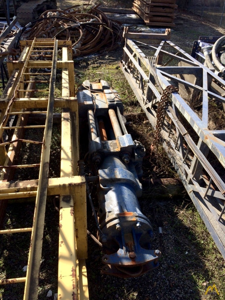 American 5299 50-ton Lattice Boom Crawler Crane For Sale Hoists ...