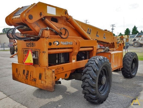 6000 lb. Lull 644B-42 Telehander For Sale Telehandlers Forklifts & Lift ...
