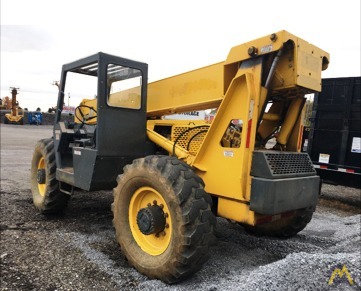 8000 lb. Gehl 883 Telehander For Sale Telehandlers Forklifts & Lift ...