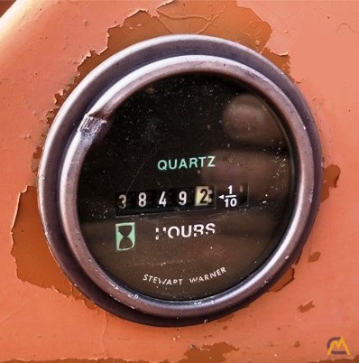 8000 lb. Lull 8K-42 Telehander For Sale Telehandlers Forklifts & Lift ...