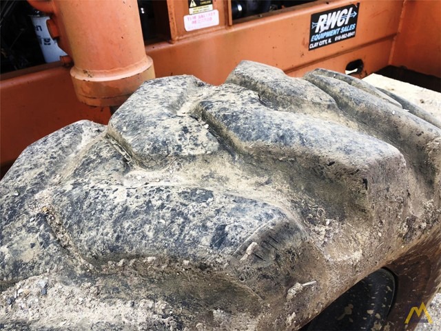 8000 lb. Lull 8K-42 Telehander For Sale Telehandlers Forklifts & Lift ...