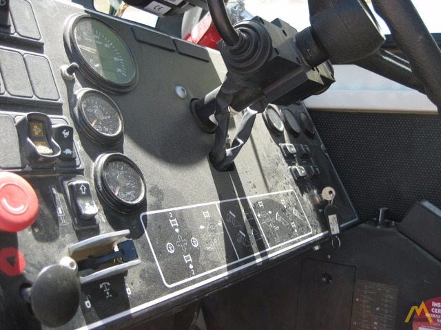 80t Terex RT 780-1 Rough Terrain Crane For Sale Hoists & Material ...