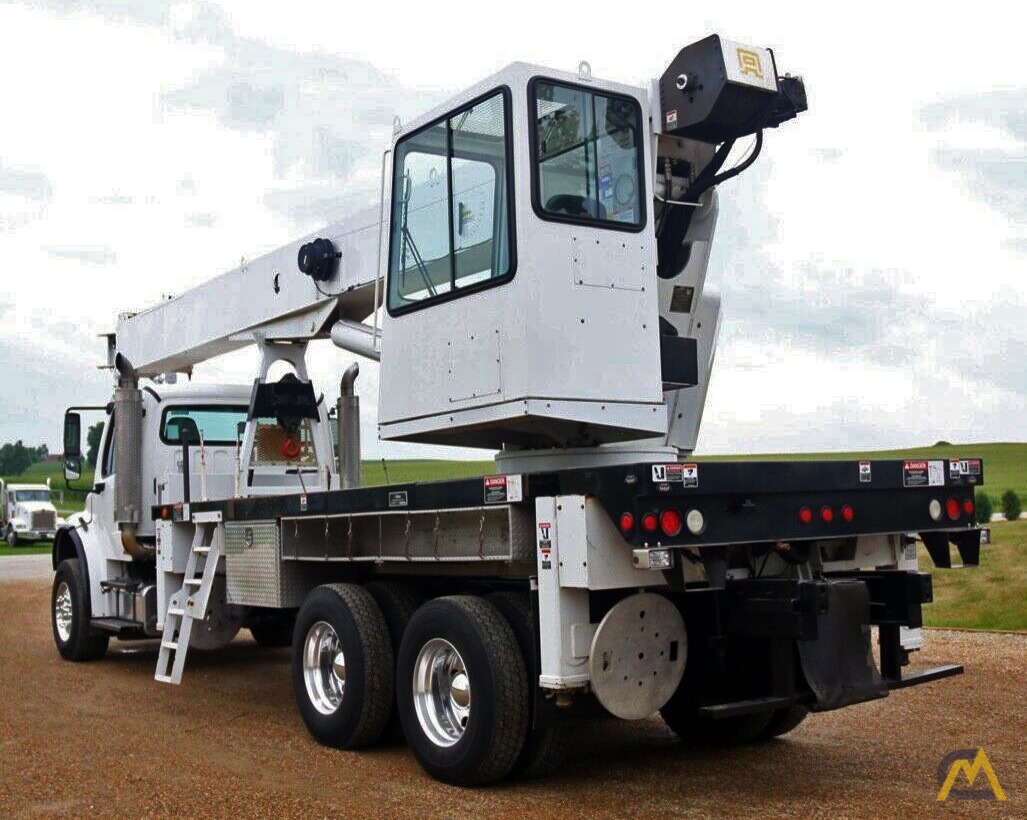 Altec AC26-103S 26-Ton Boom Truck Crane For Sale Trucks Hoists & Material Handlers 11879 CraneMarket