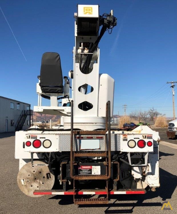 Altec AC38-127S 38-Ton Boom Truck Crane For Sale Trucks & Material ...