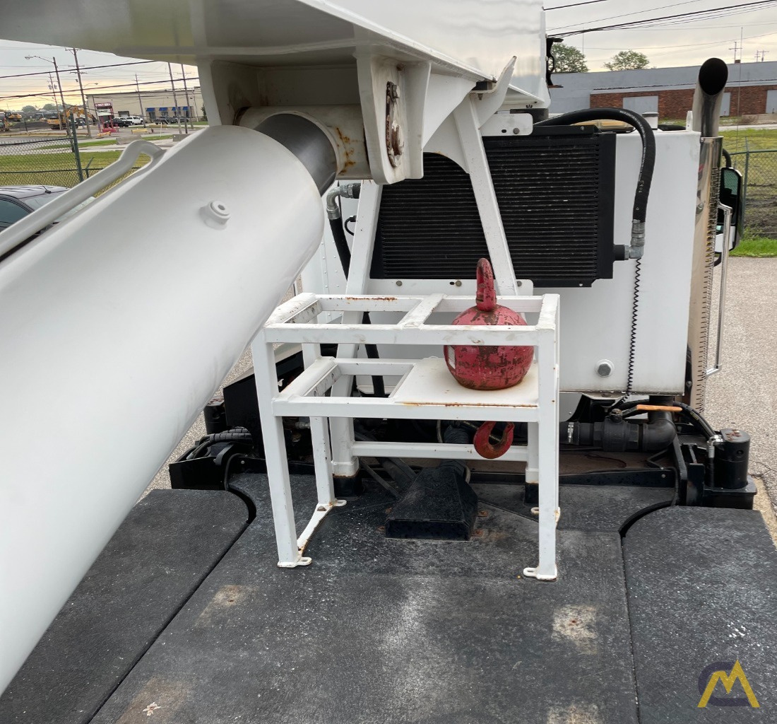 Altec AC45-127S 45-Ton Boom Truck Crane For Sale Trucks Hoists ...