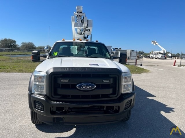 Altec AT200A Aerial Bucket Truck For Sale Platforms Platform Lifts ...