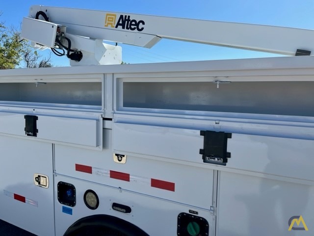 Altec AT200A Aerial Bucket Truck For Sale Platforms Platform Lifts ...