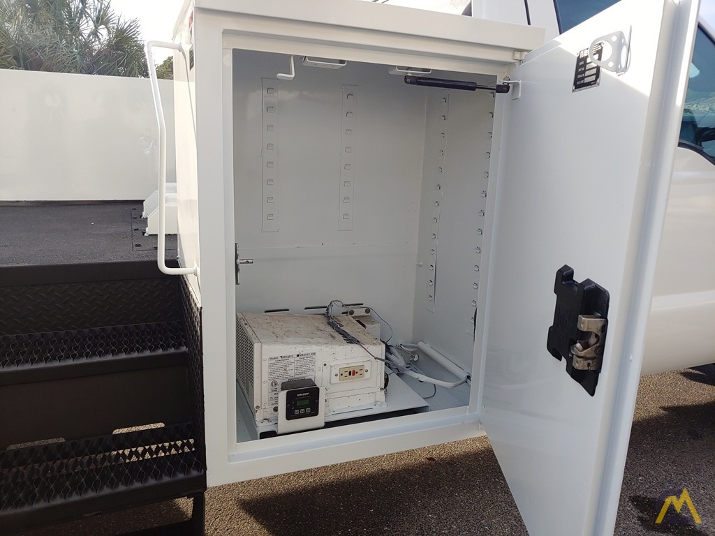 Altec AT235P Aerial Bucket Truck (Cable Placer) For Sale Platforms ...