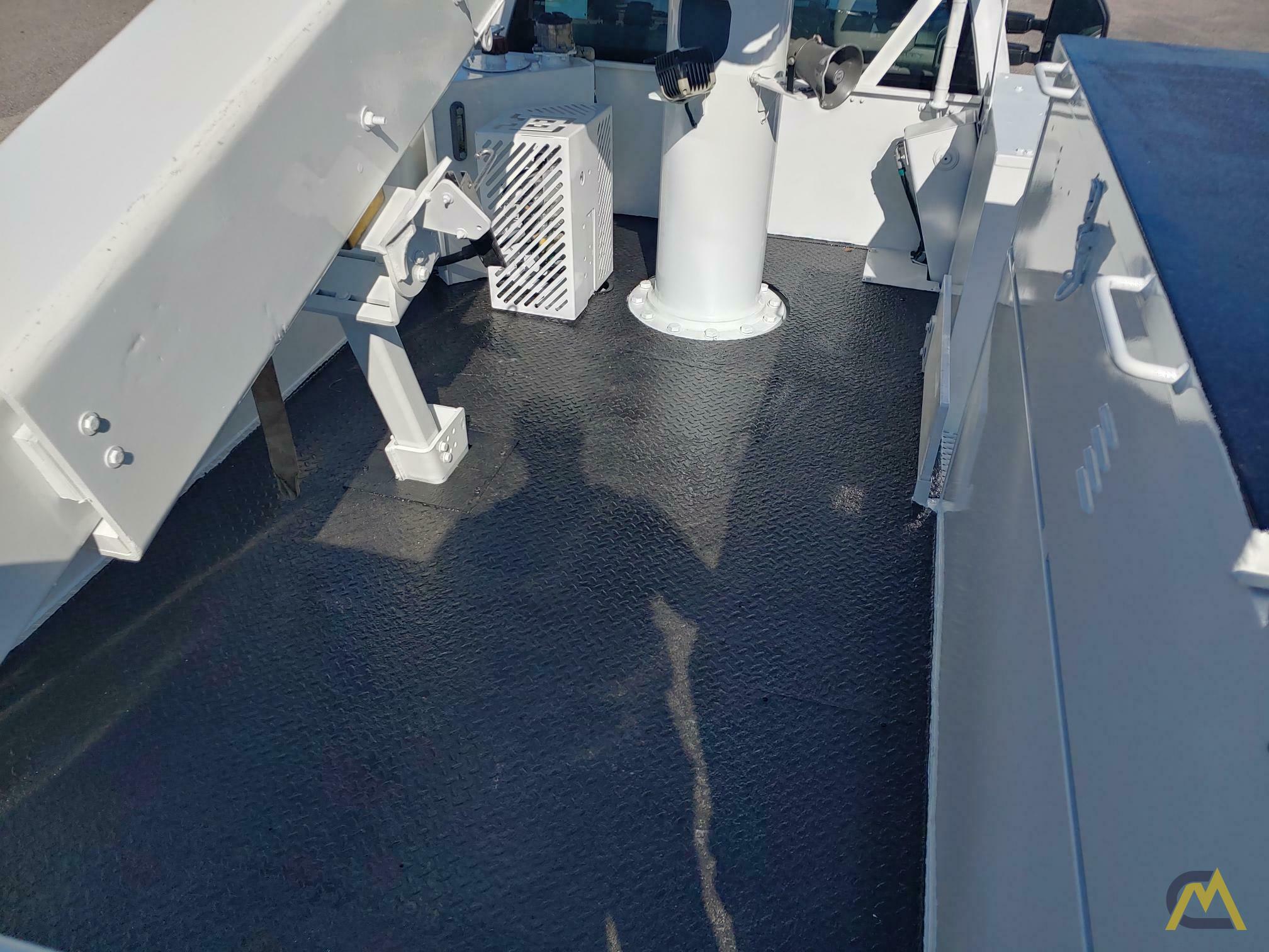 Altec AT41M 2018 Ford F550 Reg Cab Utility Truck - 99942 For Sale ...