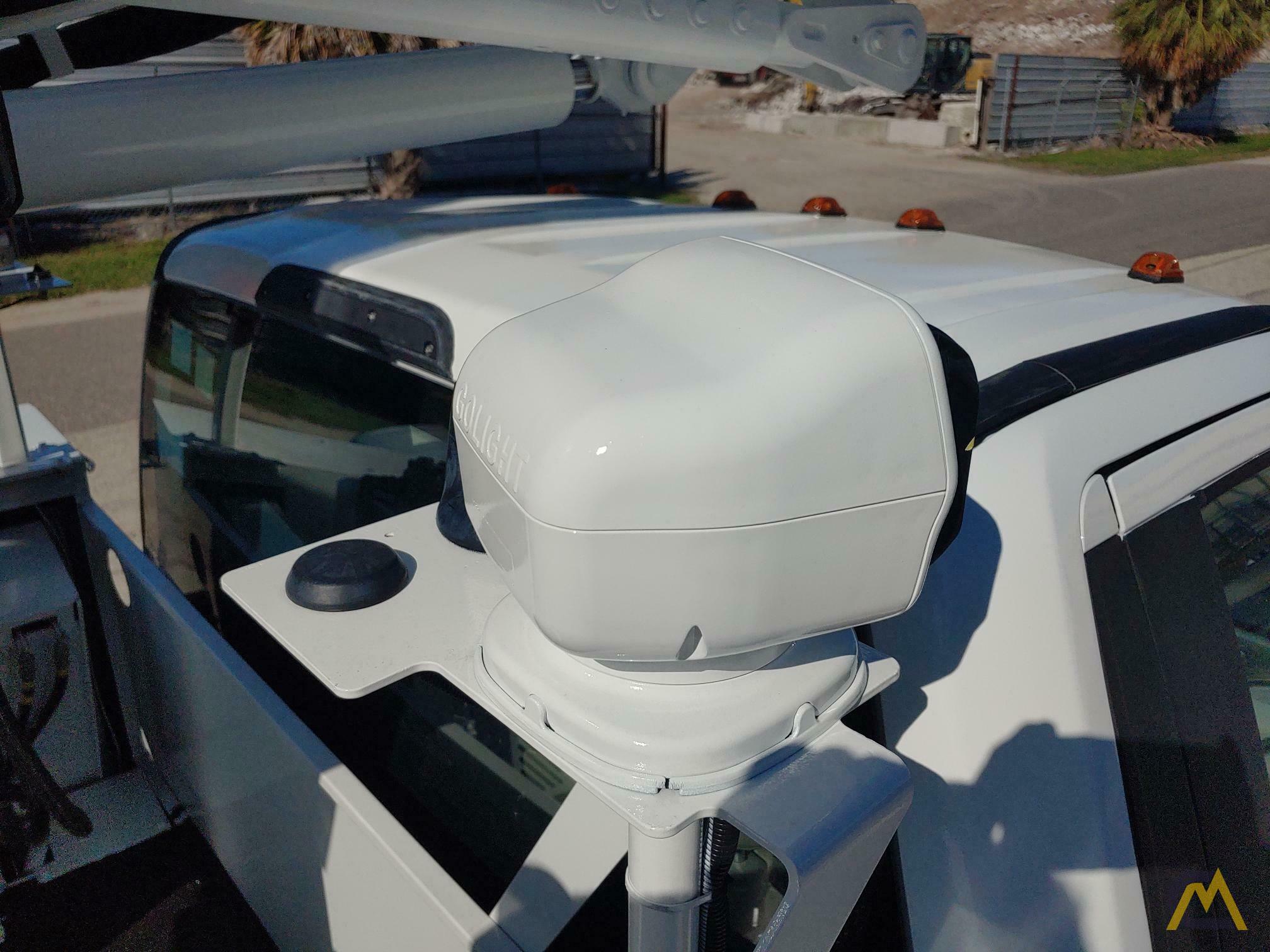 Altec AT41M 2018 Ford F550 Reg Cab Utility Truck - 99942 For Sale ...