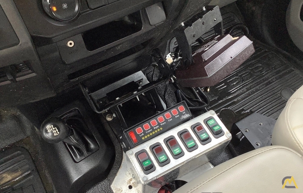 Altec AT41M 2018 Ford F550 Reg Cab Utility Truck - 99942 For Sale ...