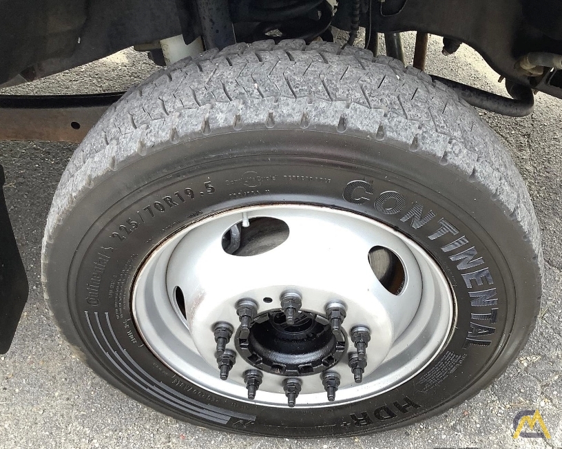 Altec AT41M 2018 Ford F550 Reg Cab Utility Truck - 99942 For Sale ...