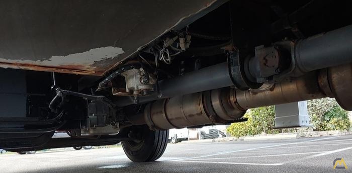 Altec LS63 Sign Crane on 2012 Ford F750 Reg Cab Flatbed Truck For Sale ...