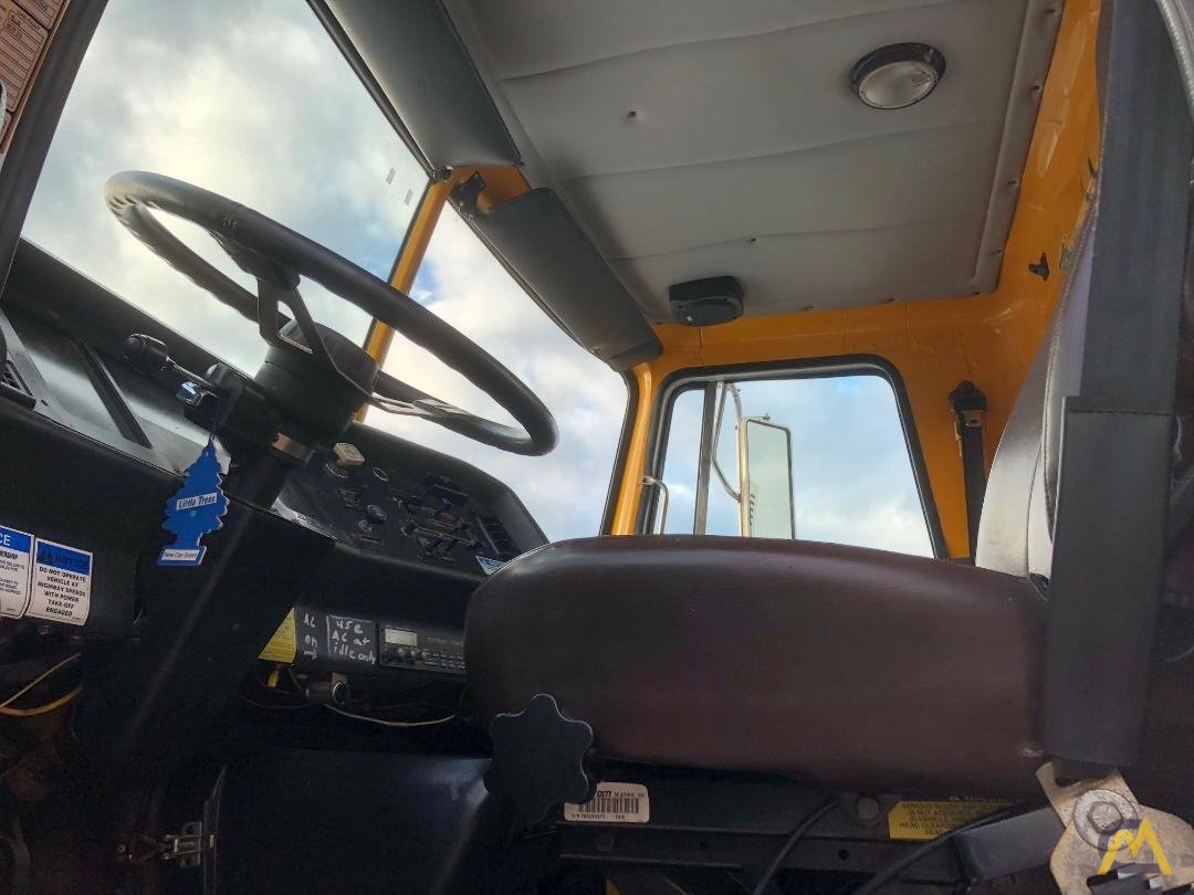 Aspen Aerial UB50 Under Access Bridge Inspection Lift For Sale Aerials ...