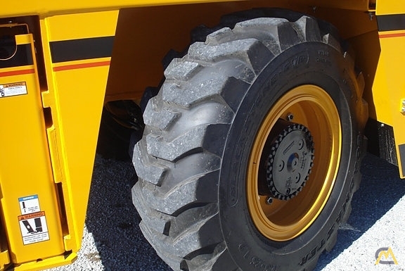 Broderson IC-400-3A 25-Ton Carry Deck Industrial Crane For Sale Hoists ...