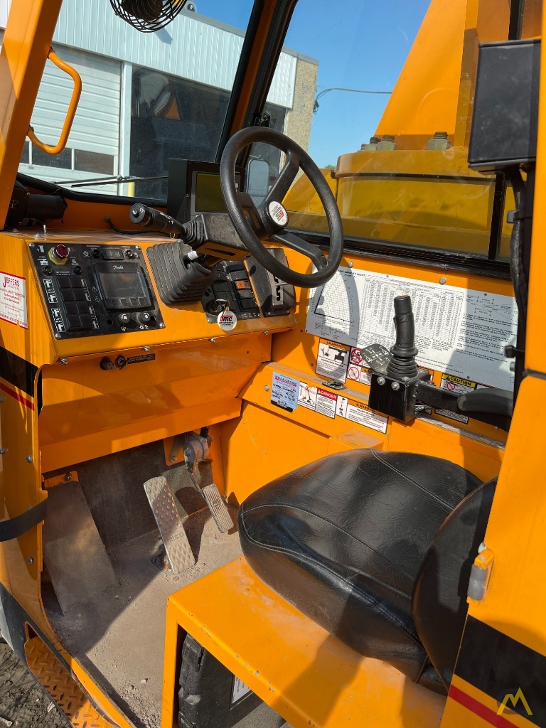 Broderson IC-400-3A 25-Ton Carry Deck Crane For Sale Industrial Hoists ...