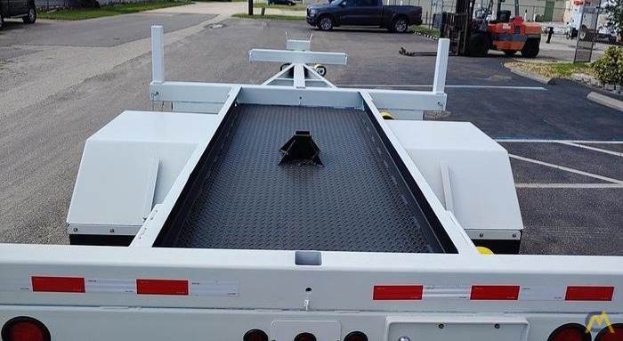 Butler BPHD-1500 SA EB Extendable Pole Trailer For Sale Utility ...