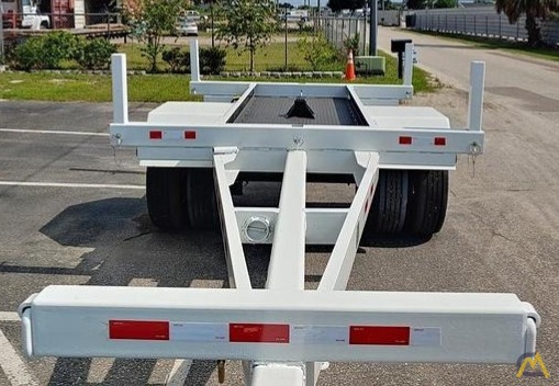 Butler BPHD-1500 SA EB Extendable Pole Trailer For Sale Utility ...