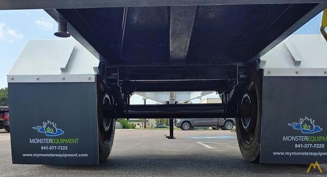 Butler BPHD-1500 SA EB Extendable Pole Trailer For Sale Utility ...