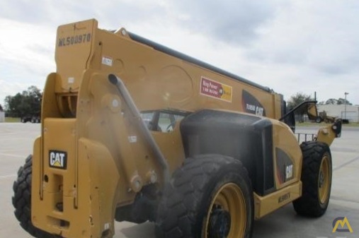 Caterpillar TL1055D 5-Ton Telehandler For Sale (CAT) Telehandlers ...