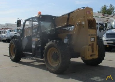 Caterpillar TL642D 3-Ton Telehandler For Sale (CAT) Telehandlers ...