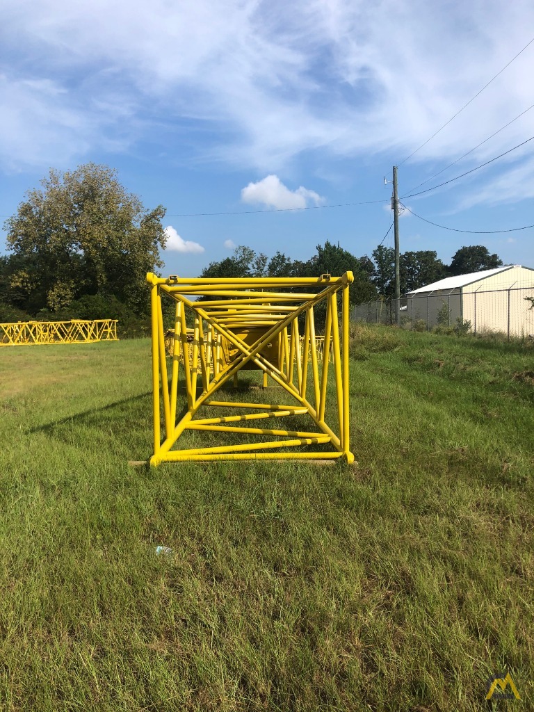 Head Section for Kobelco CK2750 For Sale Boom Sections Parts ...