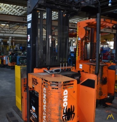 Clark 20-IR40TT 1.5-Ton Forklift For Sale Forklifts Telehandlers & Lift ...