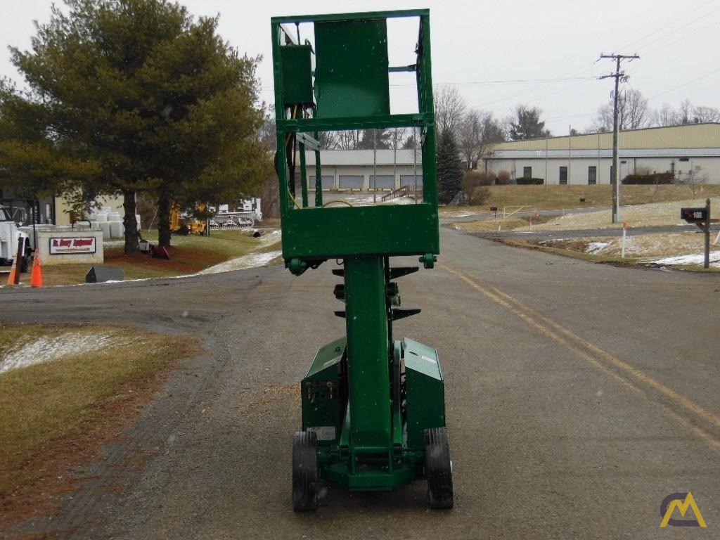 Condor V1932 Speed Level Lift For Sale Lifts Platform Aerial Bucket ...