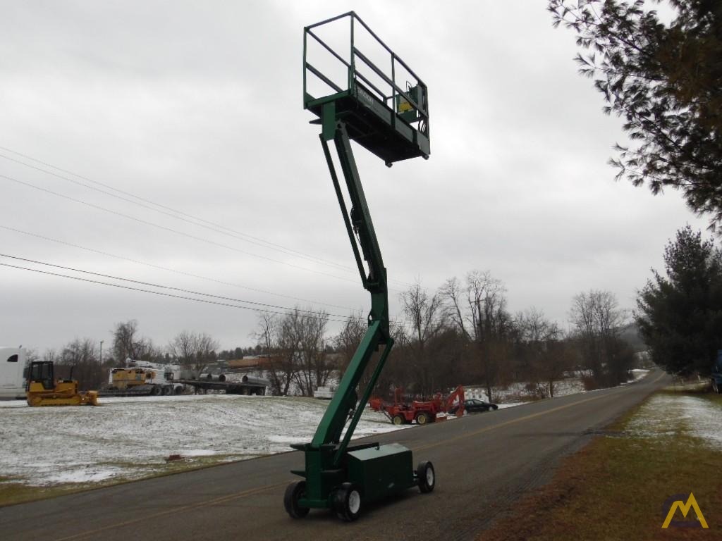 Condor V1932 Speed Level Lift For Sale Lifts Platform Aerial Bucket ...