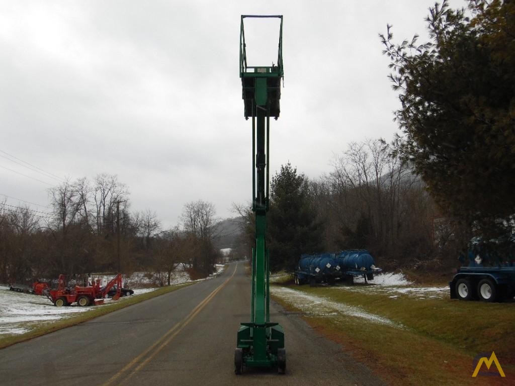Condor V1932 Speed Level Lift For Sale Lifts Platform Aerial Devices ...