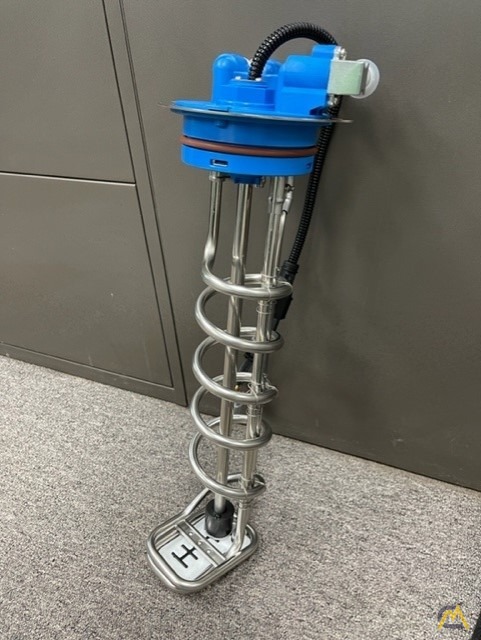 DEF Sensor Head Unit For Sale Terex Miscellaneous Part/Components Parts ...