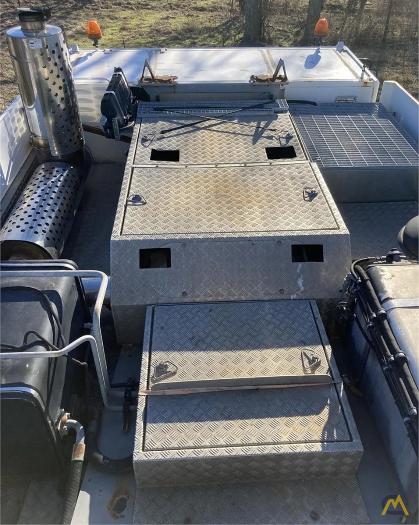 Demag AC 250-1 300-ton All Terrain Crane For Sale Terex Hoists ...