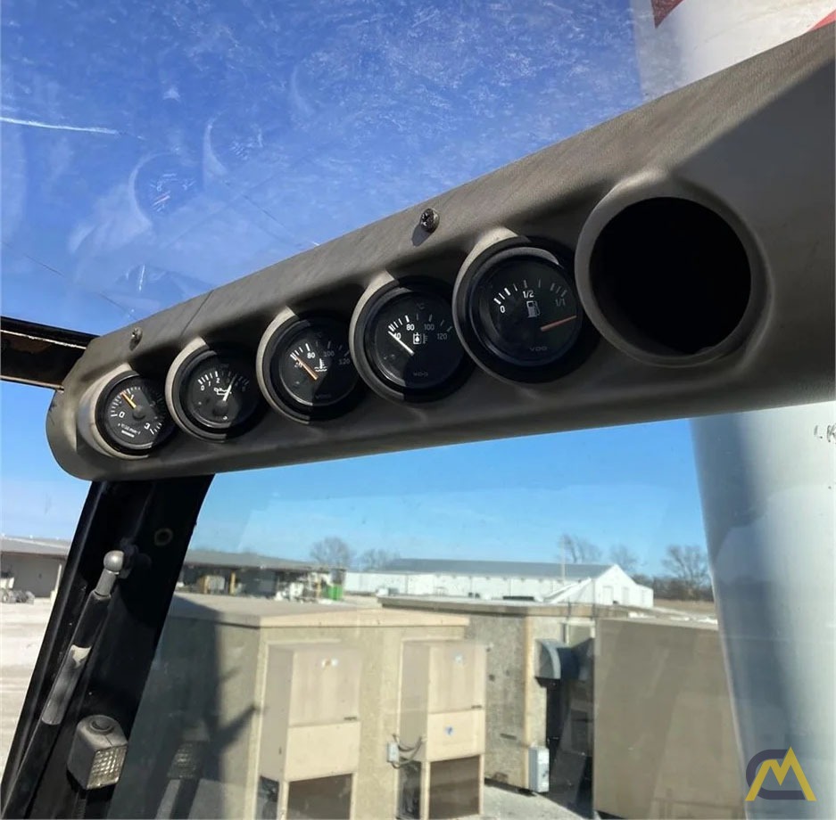 Demag AC 250-1 300-ton All Terrain Crane For Sale Terex Hoists ...