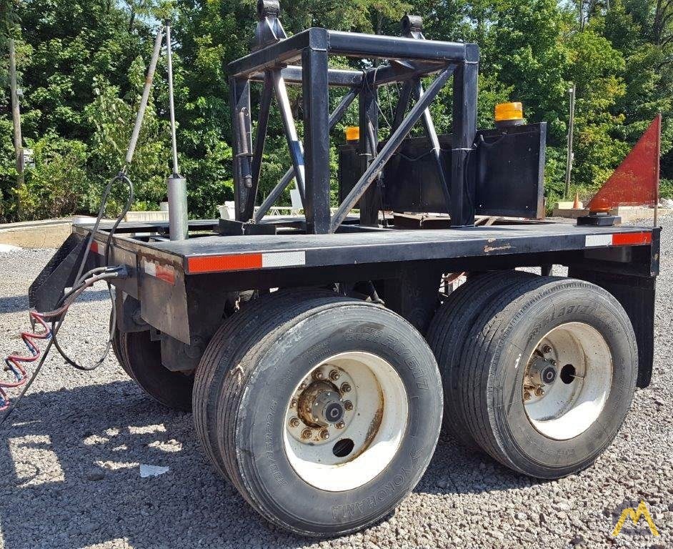 Demag AC 335 165-Ton All Terrain Crane For Sale Hoists & Material ...