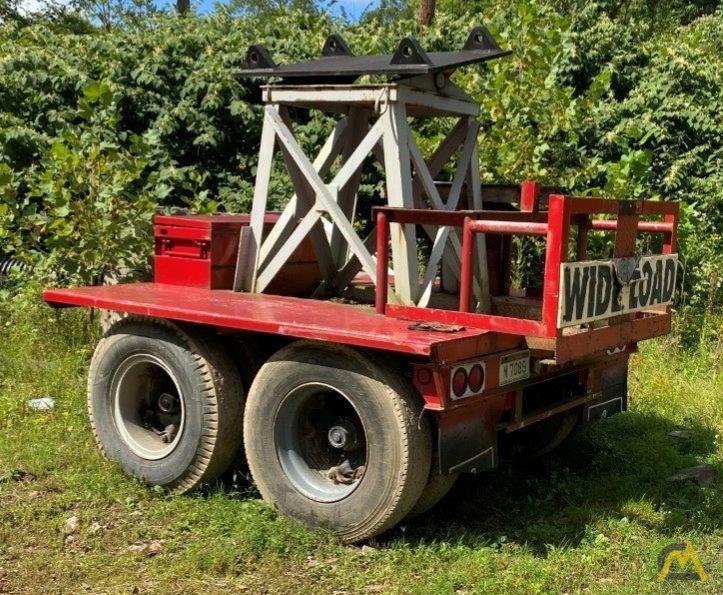 Demag AC 395 150-Ton All Terrain Crane For Sale Hoists & Material ...