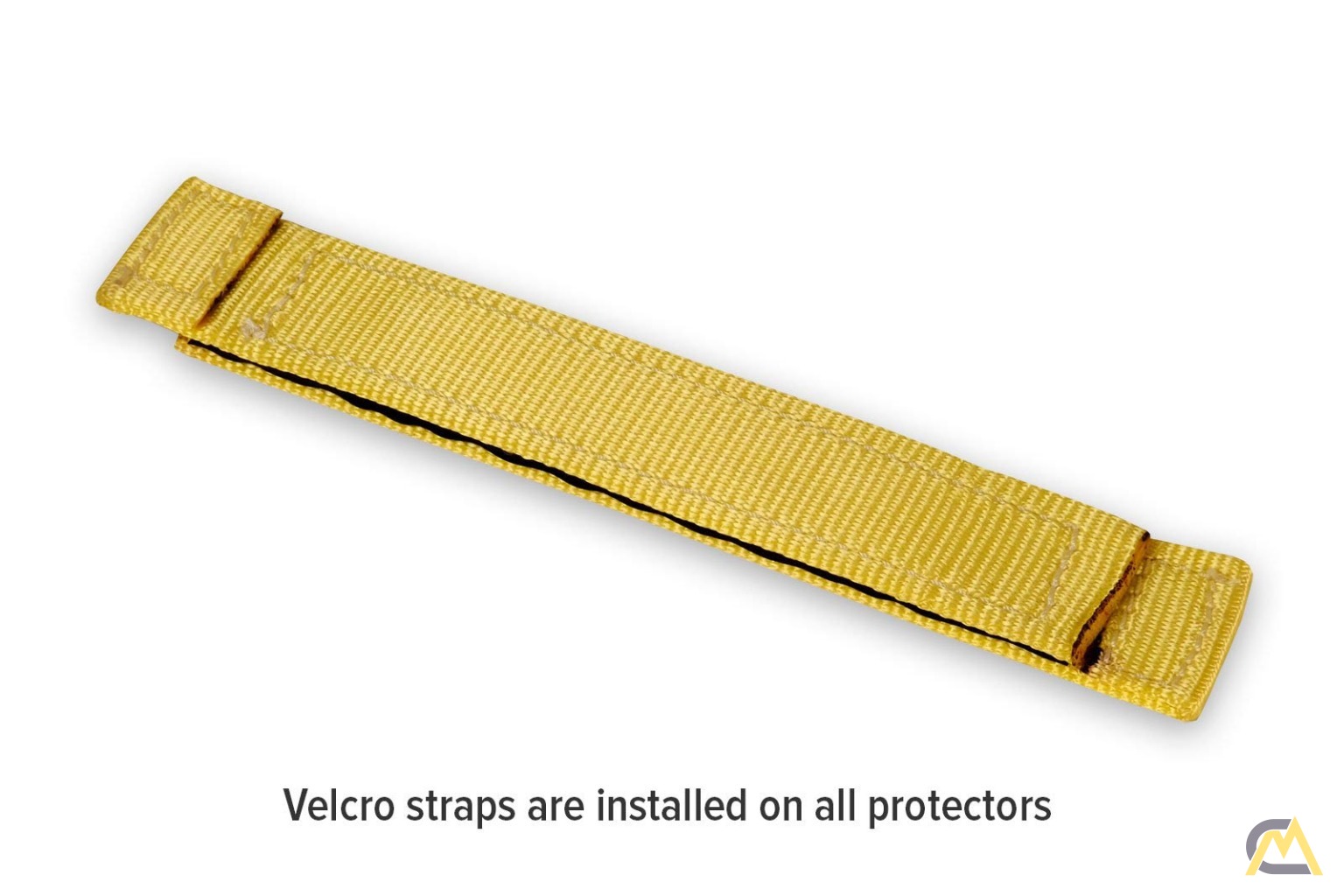 DICA Magnetic Sling Protector Heavy Duty 6 For Sale Rigging - Slings ...